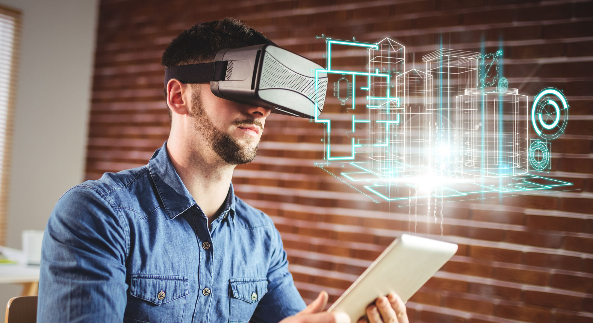 webinar Architettura e realtà virtuale – DLT Formazione